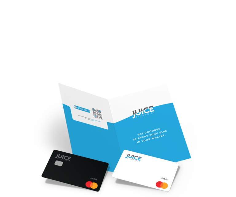 Home - Juice Financial