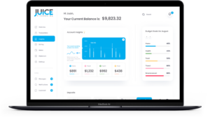 Juice Trust TRT - Juice Financial