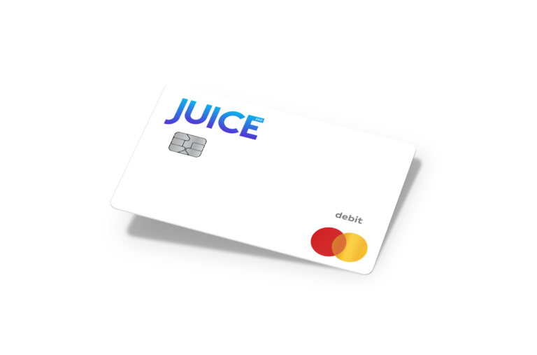 Help - Juice Financial