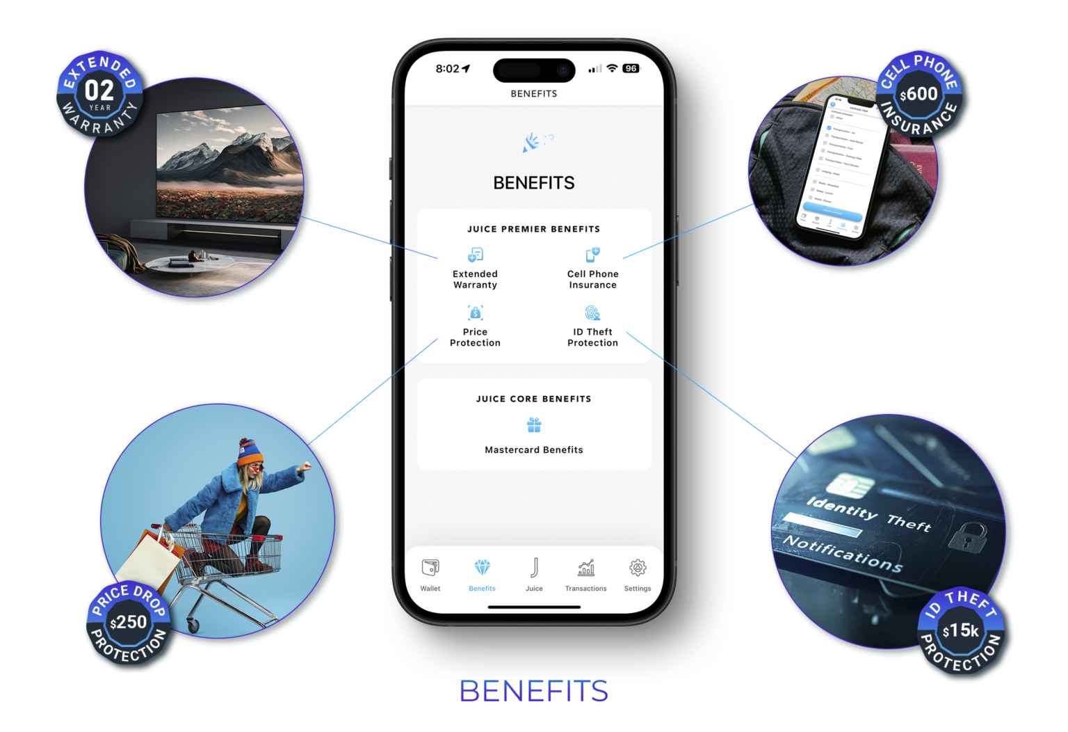 Help - Juice Financial