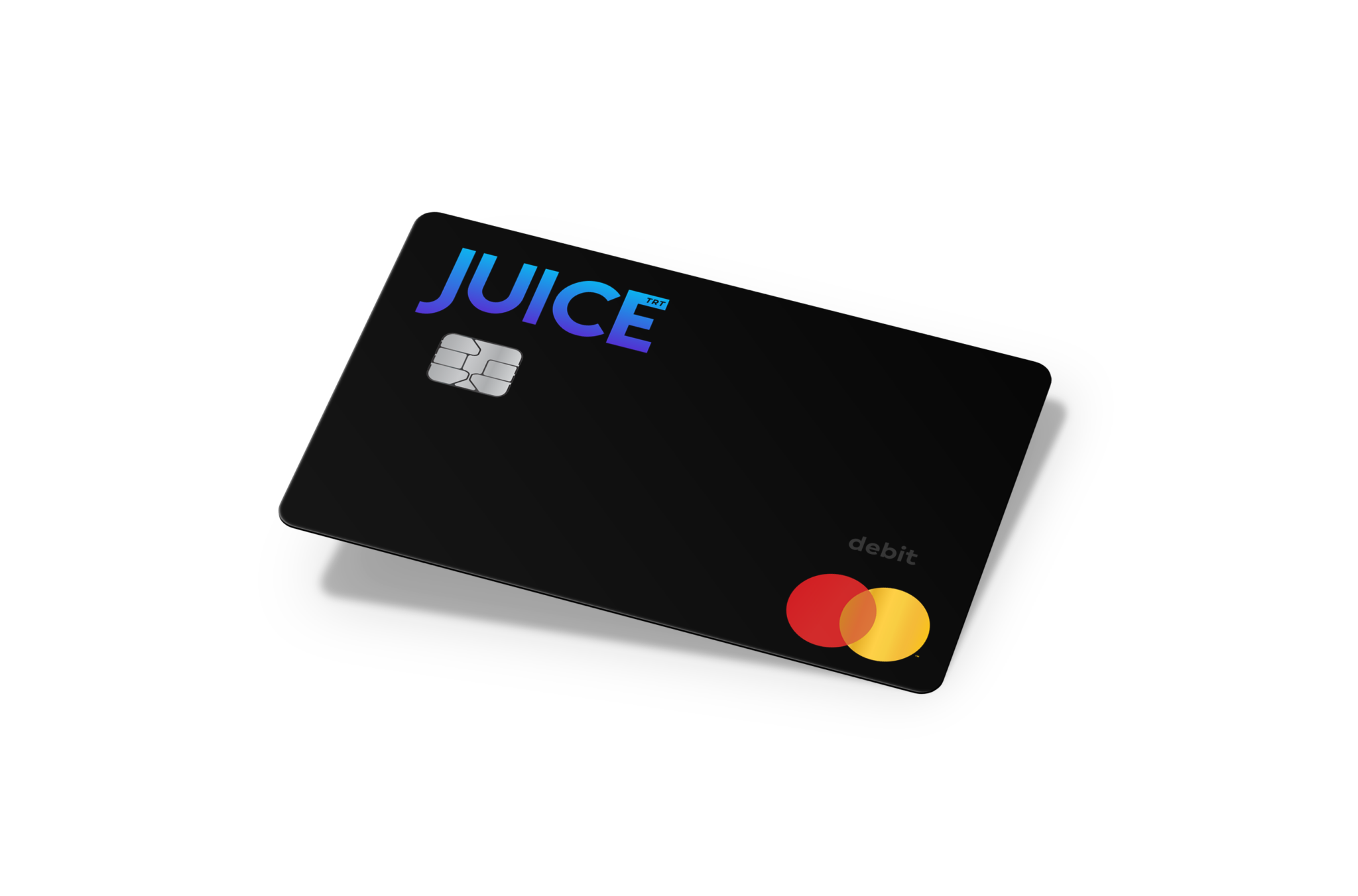 Juice Trust TRT - Juice Financial
